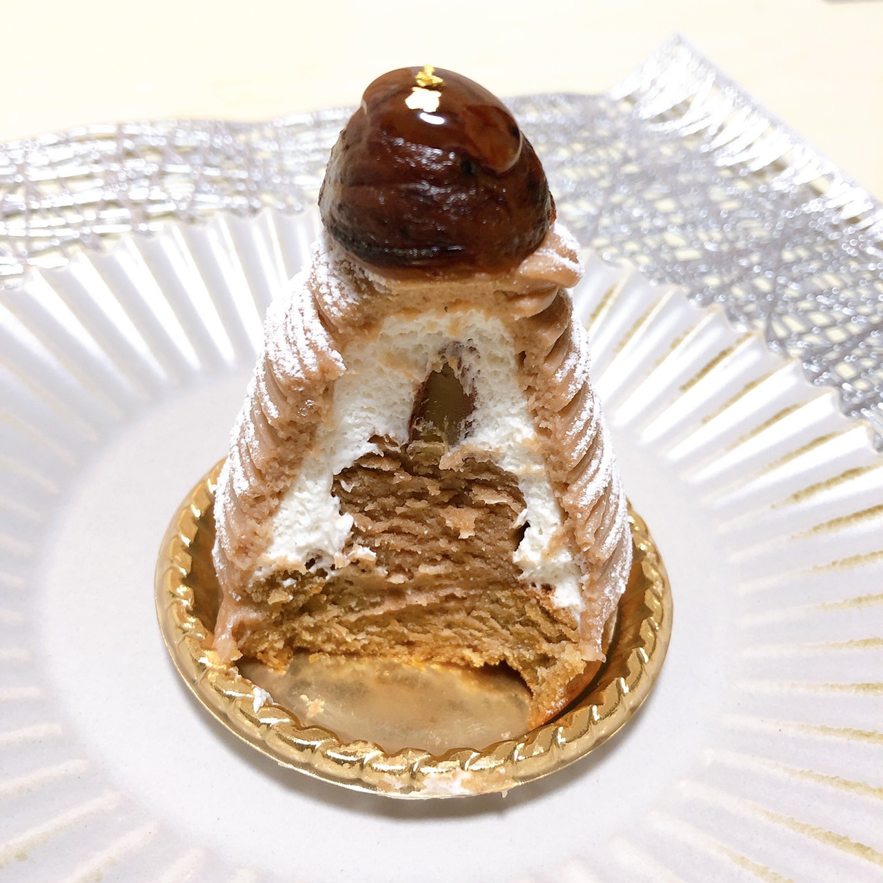 【相模原中央┃相模原】ちょっと大人なケーキ屋さん「Cake Lab.Bonnel」 | 相模原 Foods